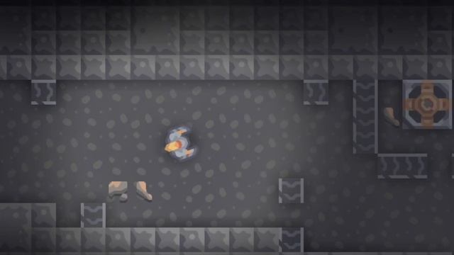 Сектор 273 мисия 1