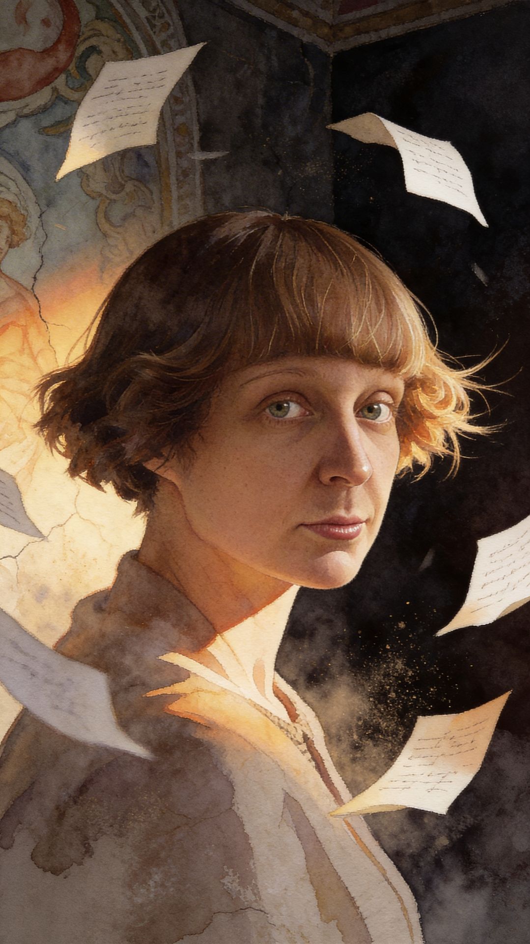 Марина Цветаева: О поэте не подумал…