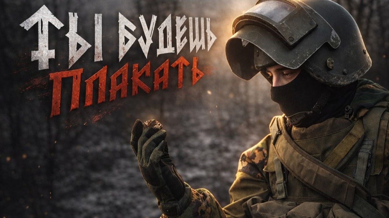 100 ЧАСОВ В ROAD TO VOSTOK