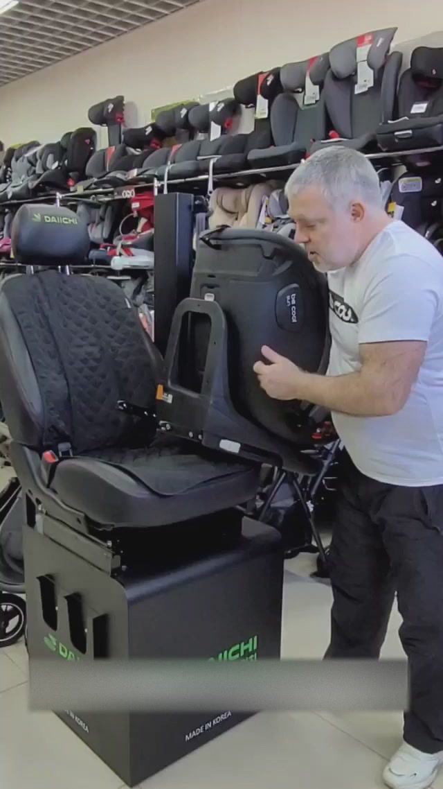 А вы закрепили якорь?