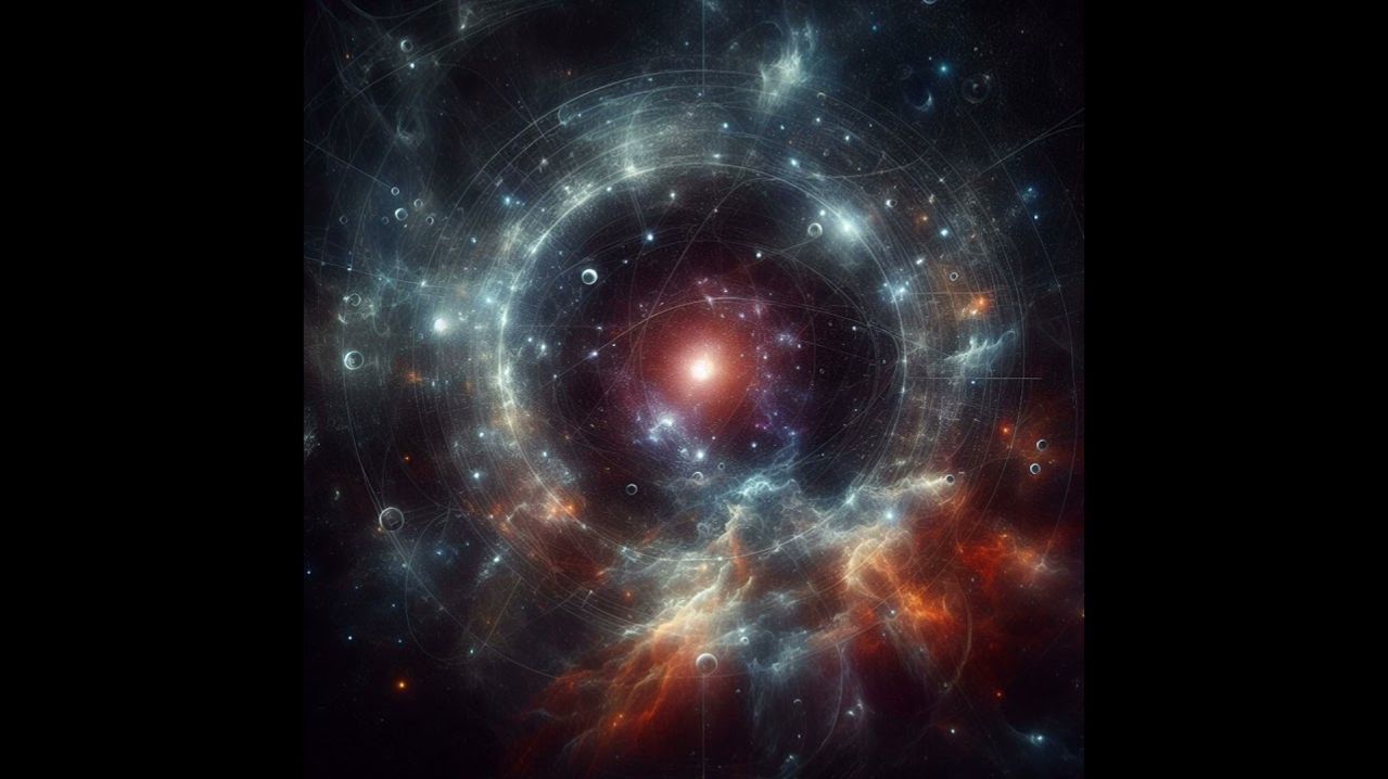 Все меньше звезд рождается во Вселенной.