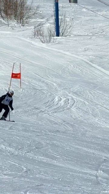 АРХИГЕШ 2026. ДЕНЬ ВТОРОЙ. НА СКЛОНЕ