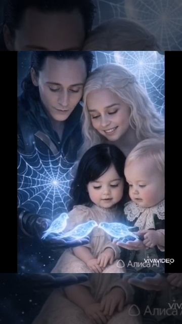 Рождение ещё 😍деток