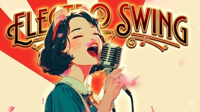 Baka Mitai (Dame Da Ne) - Electro Swing Remix