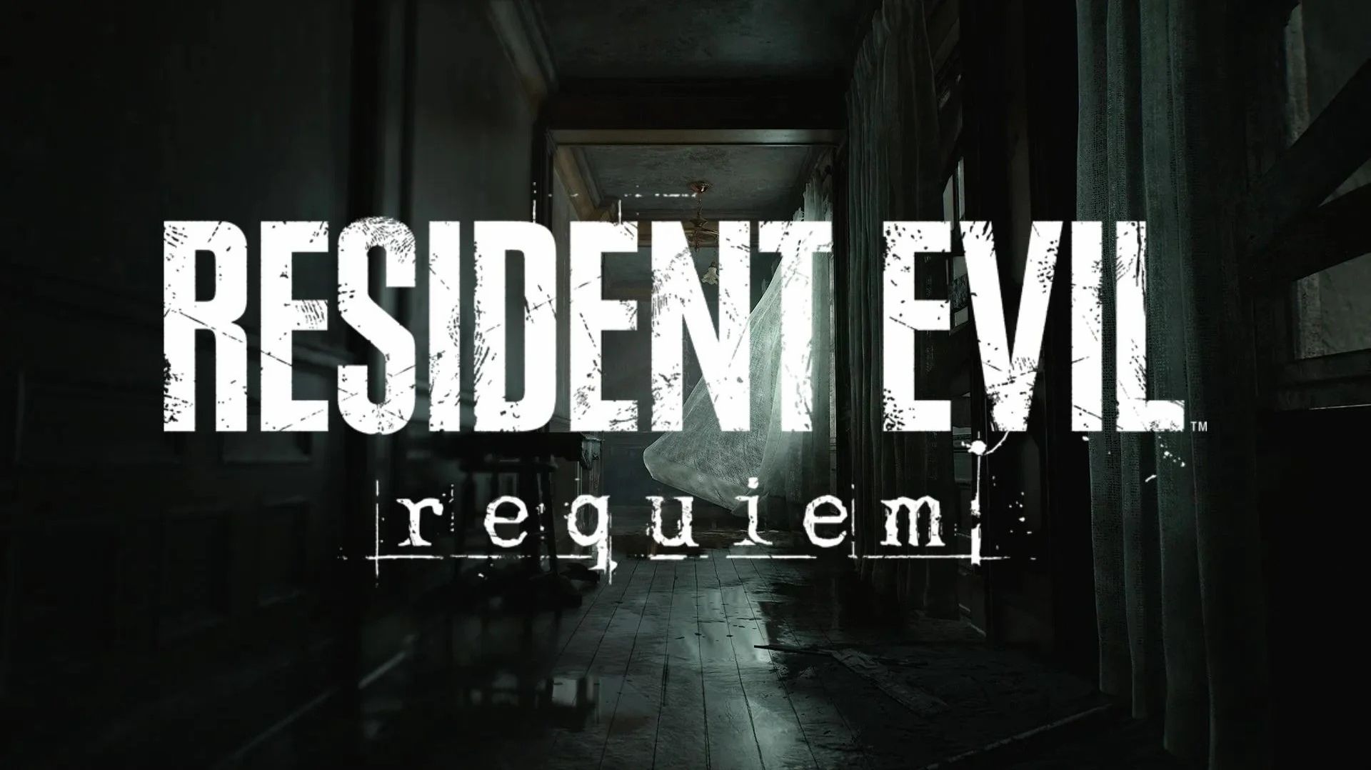 [019] Resident Evil Requiem - Ролик о производстве игры