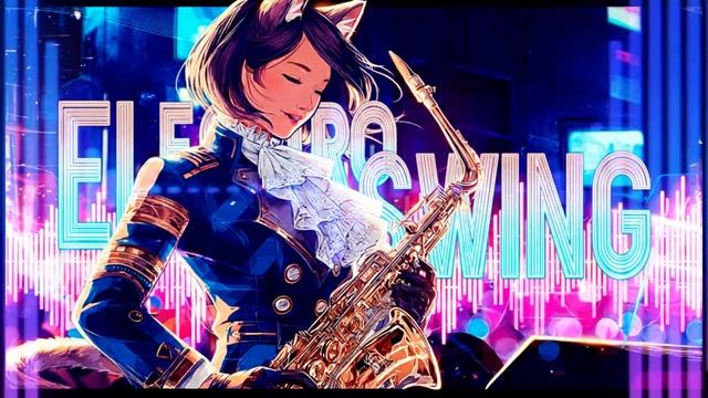 18 Karat Gold _ The Ultimate Luxury Electro Swing Experience