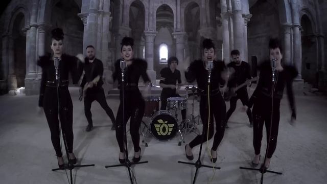 Broken Peach - Crazy In Love (Beyoncé-Red Hot Chili Peppers)