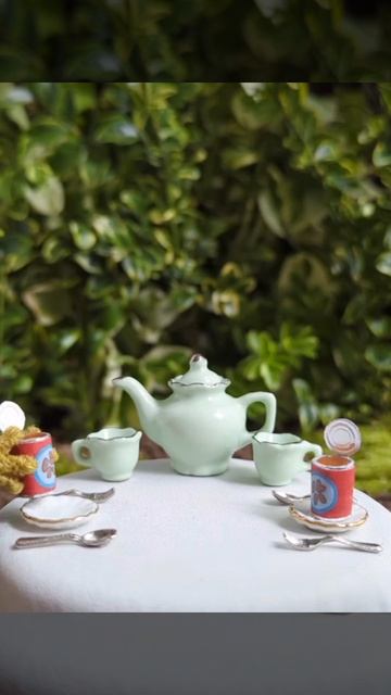 Лягушата пошли в поход