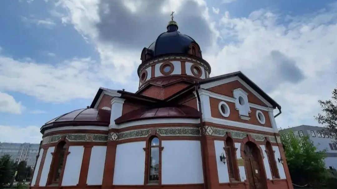 Барнаул 18.06.2022