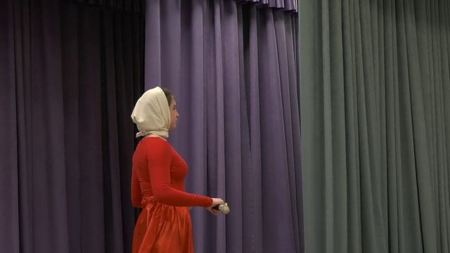 Юнармейский отряд Доблесть Ачинской школы. Юнармейский слёт 2026 / Болотнинский район