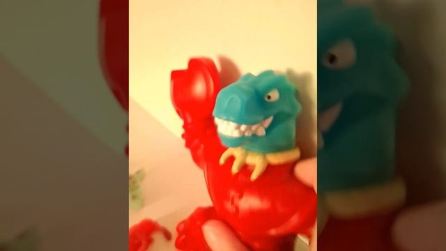 Гуджицу на дне рождения.