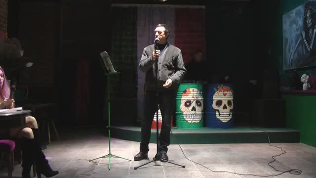 " Звезда по имени Солнце " (2)