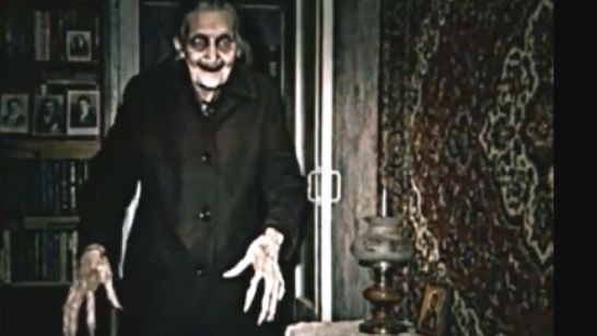 БАБУШКА. «Записи об аномалиях от К.О.Н.Т.У.Р." ЗАПИСЬ 123.