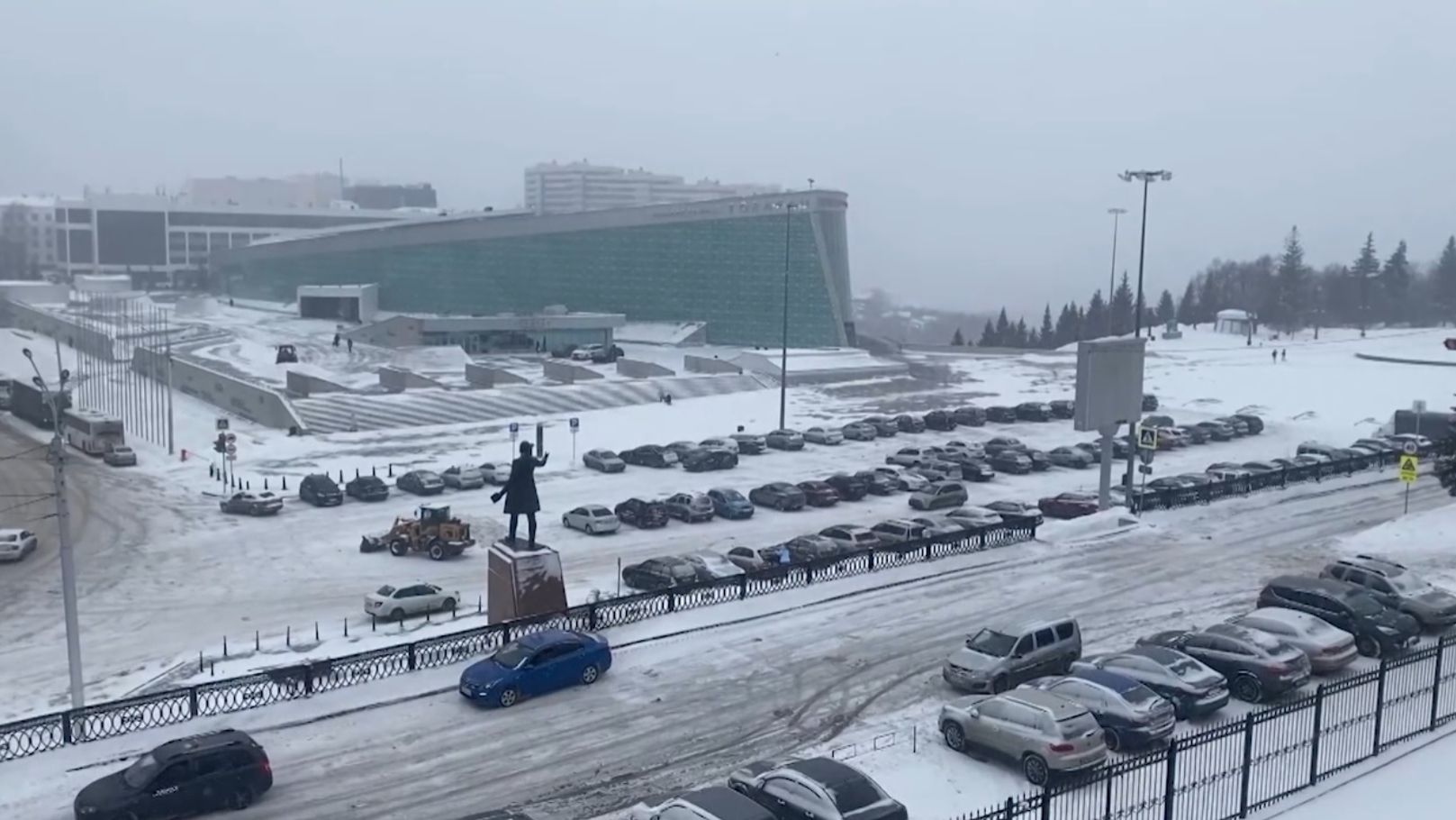 Башҡортостанда тағы ла сиреналар яңғыраны