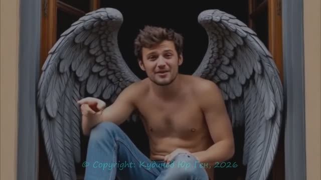 Песня "Купидон"