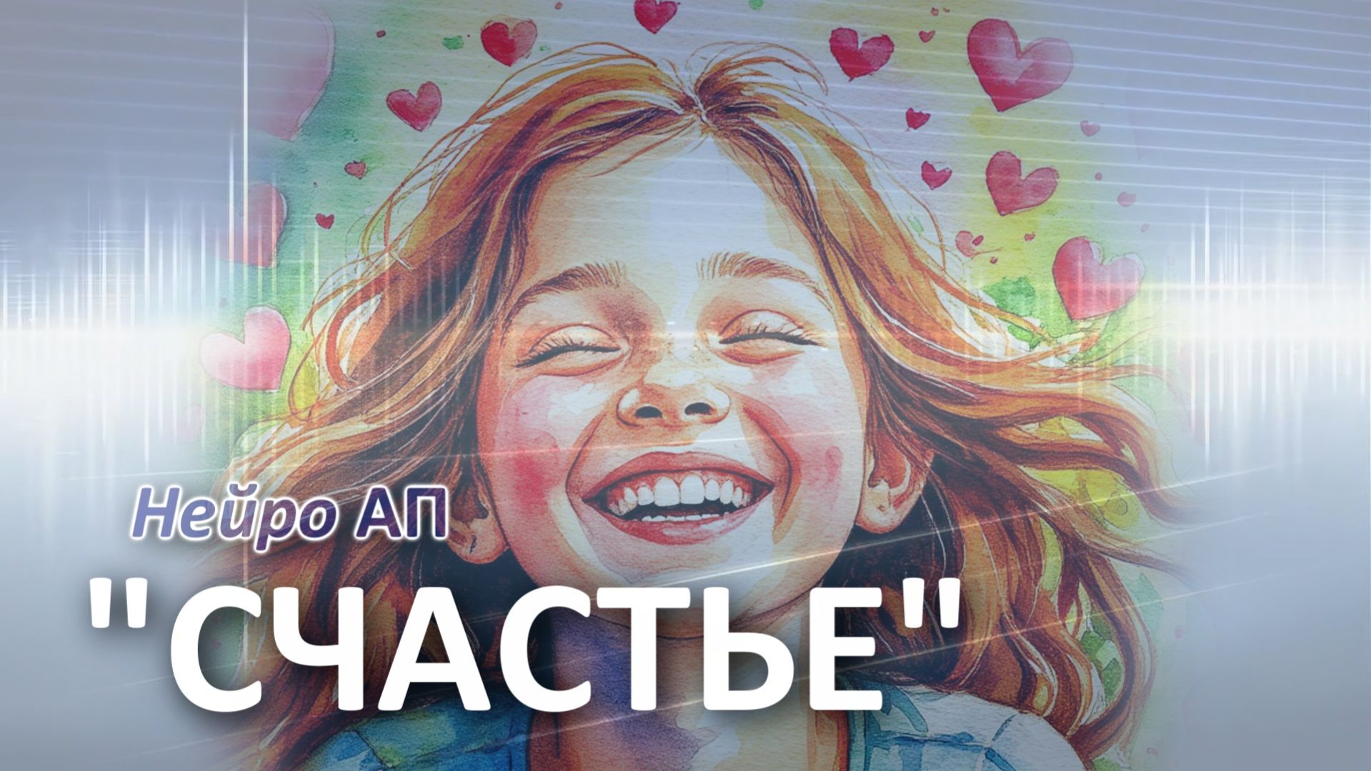 Счастье | Нейро АП (Александр Поспелов)