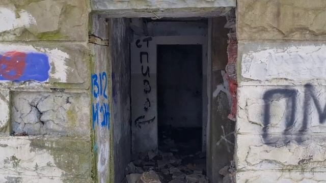 “ГРАНАТА + ПОРТАЛ в ЗАБРОШКЕ АХУНА! Призрак невесты в финале ”