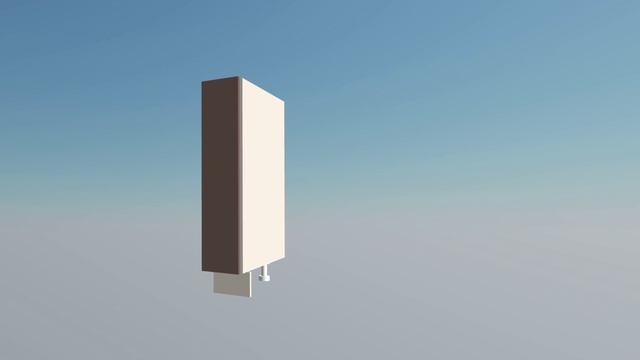 Выдвижная корзина LARIO, ширина корпуса 150 мм