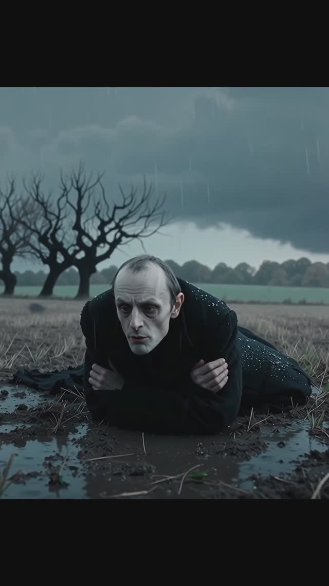 Мария Шкапская: «Ляжем и втянем голову в плечи...» Стихотворение читает Андрей Субботин