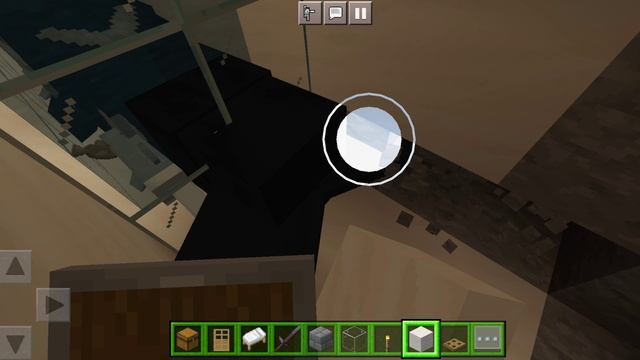 Открыл Дельфинарий в Ваниль-Сити!!!