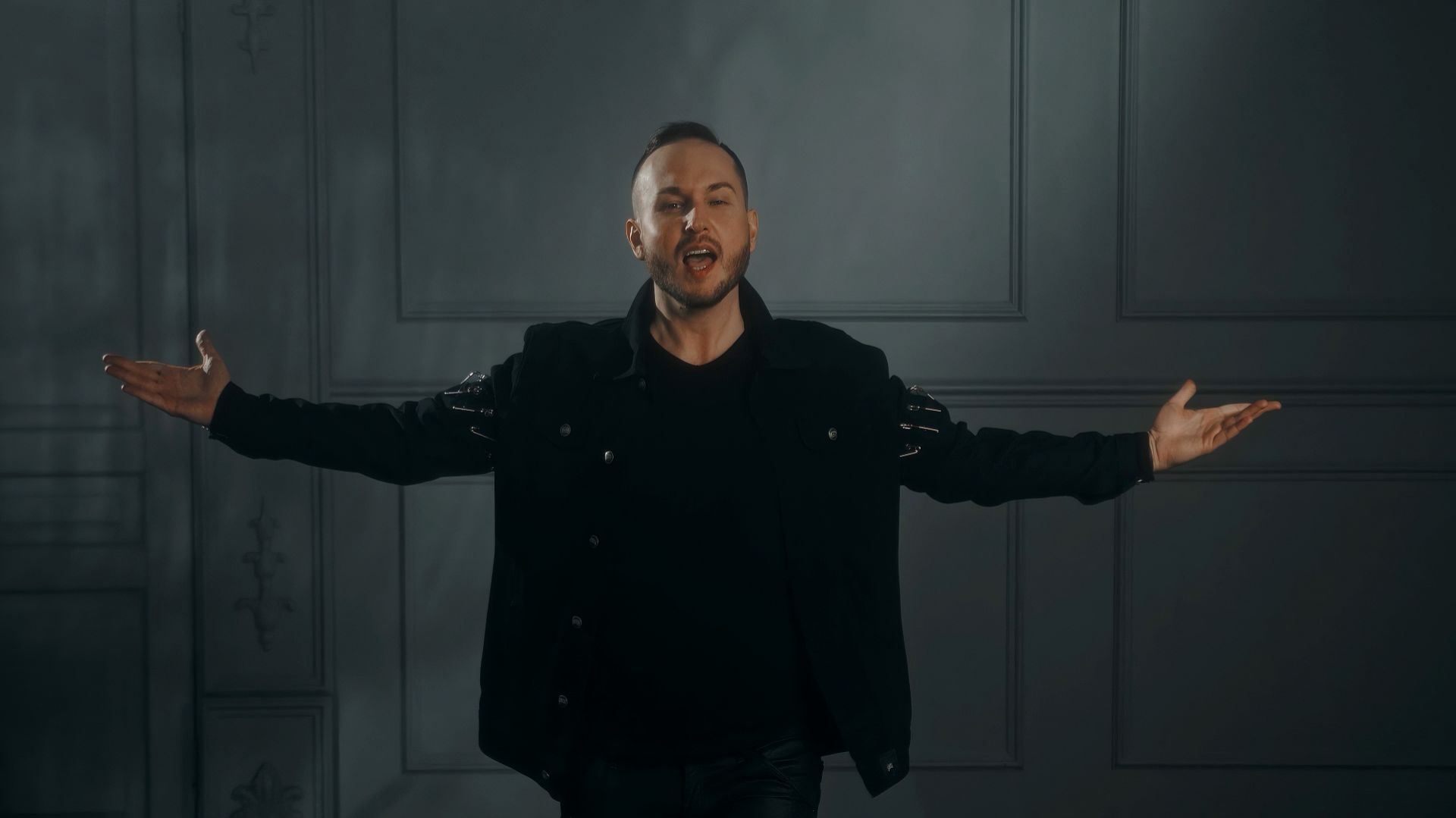 CELIM - Игра (Тизер) | Иммерсивная версия