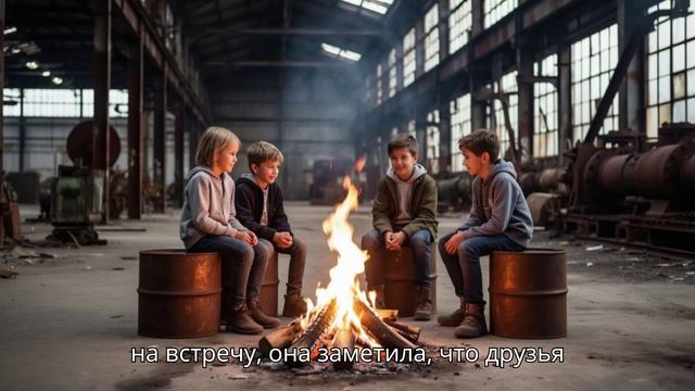 Искатели сокровищ