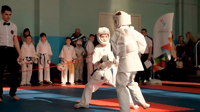 ⚡️ Меньше 14  дней до старта Межрегиональных соревнований «Кубок Мужества»   Время закалять дух.