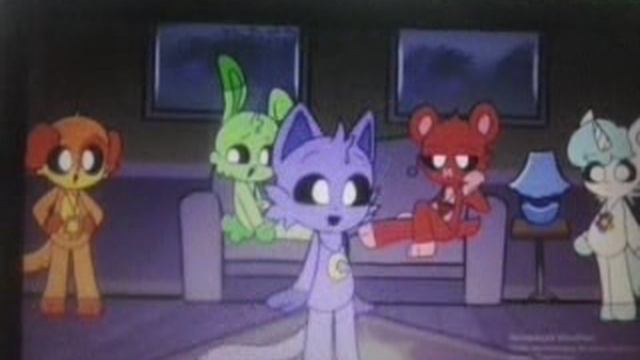 кэтнэп отжигает КРУТО!!!