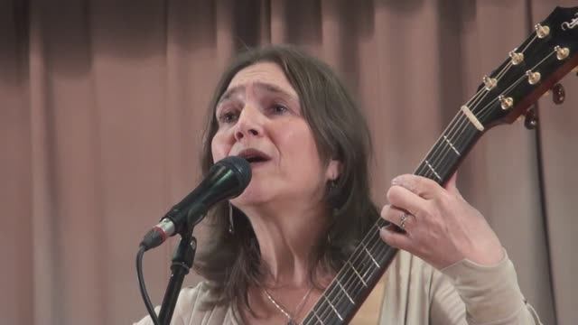 песни А.Крючкова 2.11.2025 3