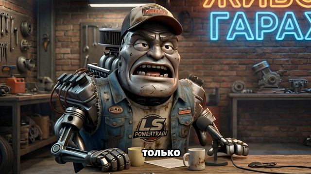 спор легенд JDM, V8 и BMW