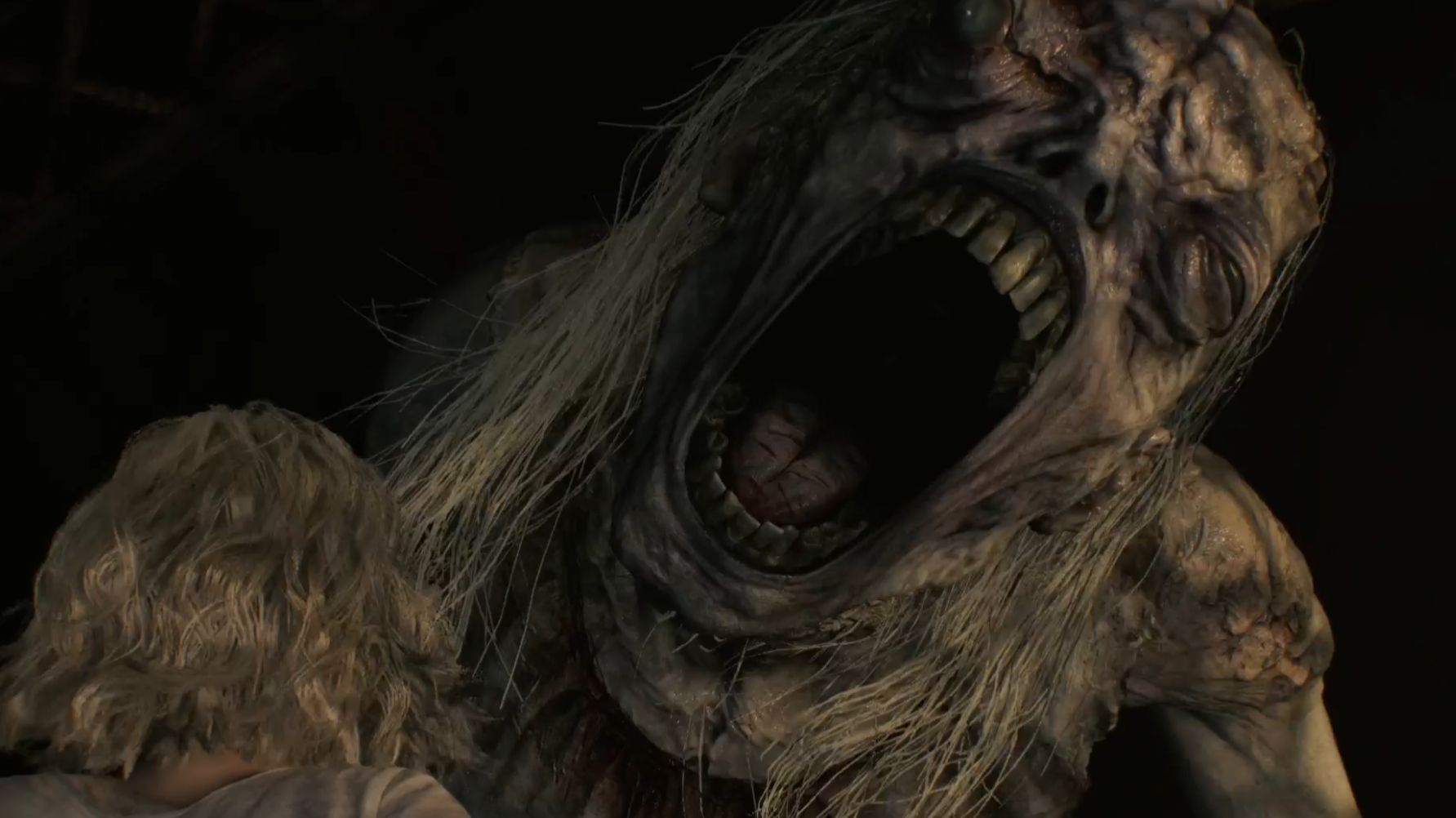 Resident evil Requiem Прохождение. Часть 6