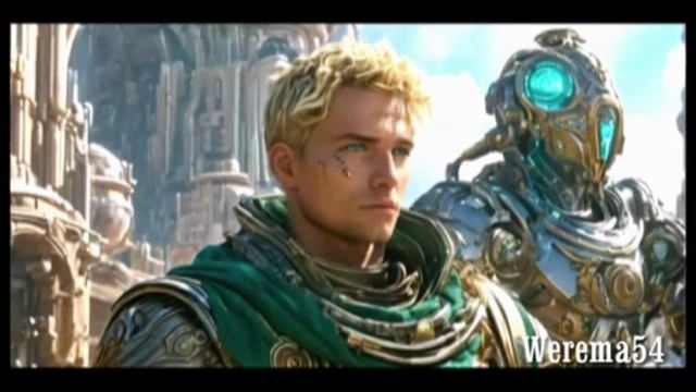 Атлантида   Werema54 video music