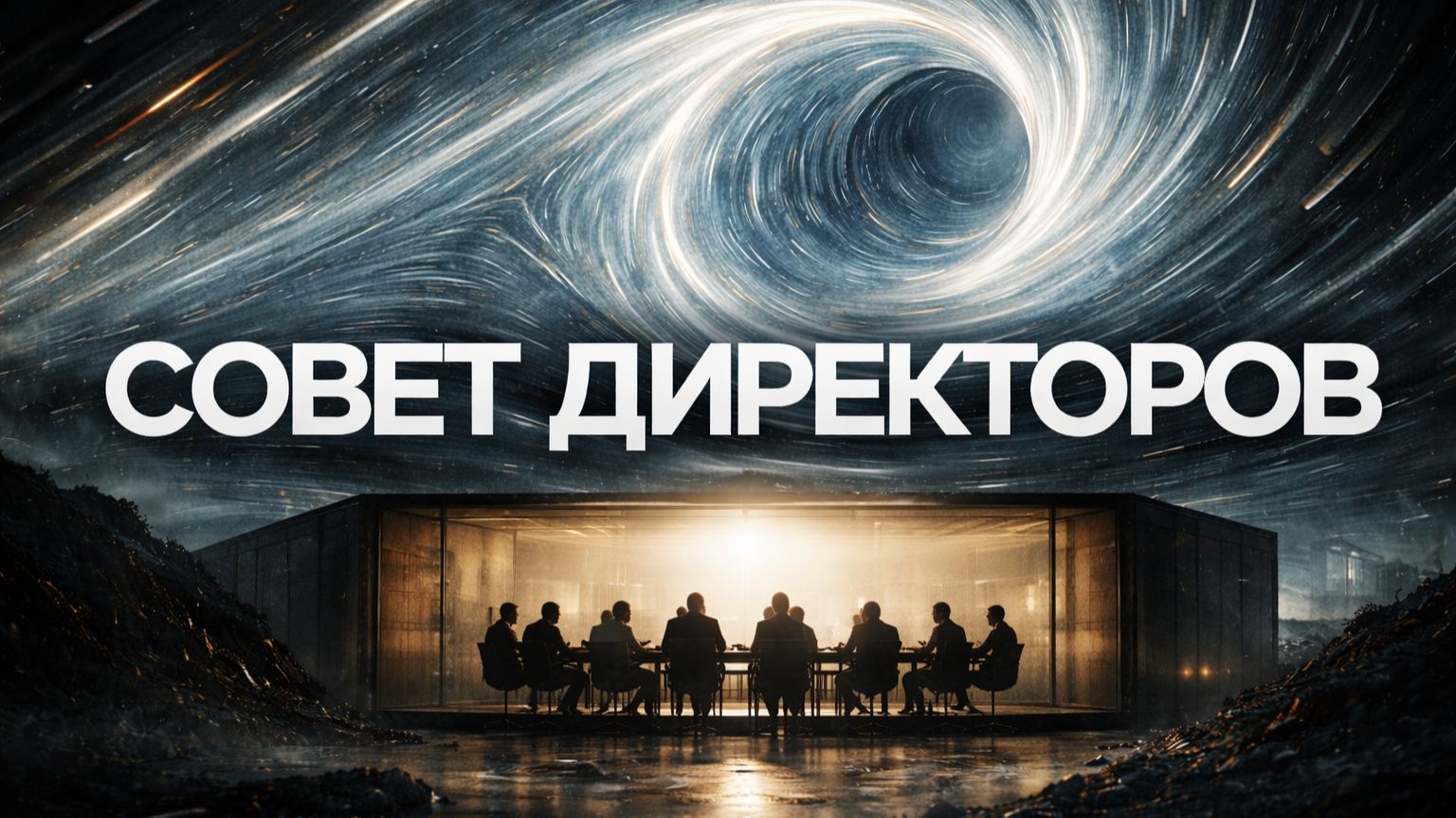 Совет директоров «Спираль» №8: токсичные клиенты, неработающий маркетинг и бизнес без бюджета