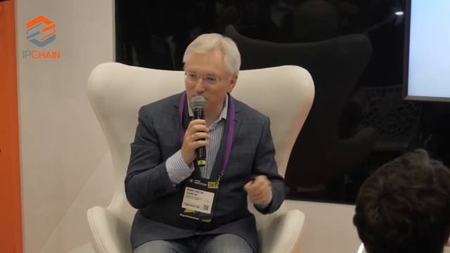 IPQuorum.Innovation 2019. Цифровой рынок интеллектуальной собственности