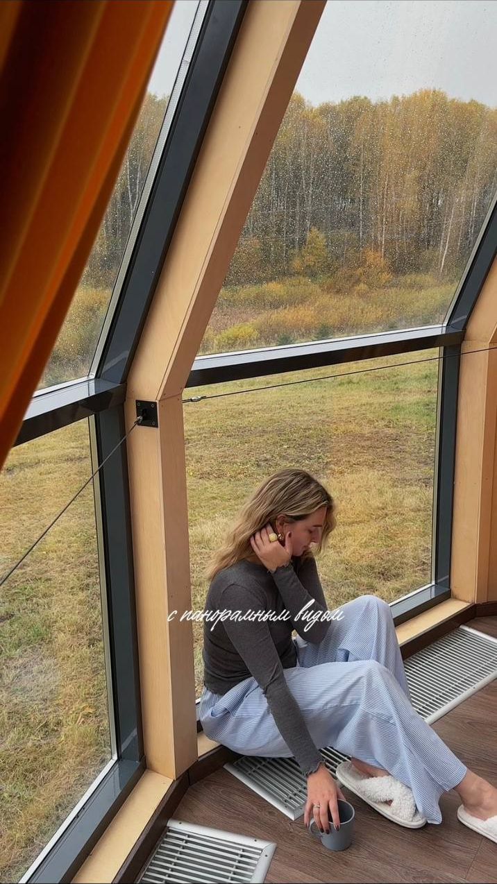 Глэмпинг "Аблъко": Ваш Оазис в Саду