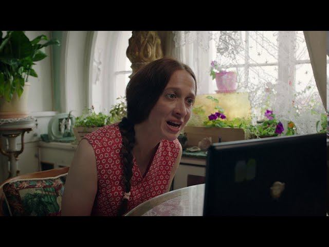 «Клуб борьбы со страхами»: Оксана. Боится незнакомых людей и курьеров