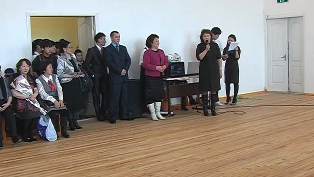 Открытие спортзала 29.04.2010 (1)