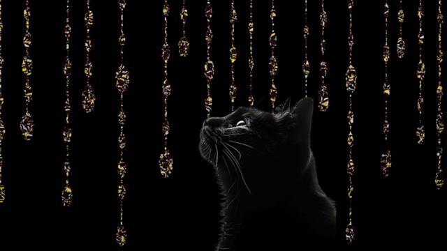 Когда звенит колокольчик. Звуки колокольчиков на ветру