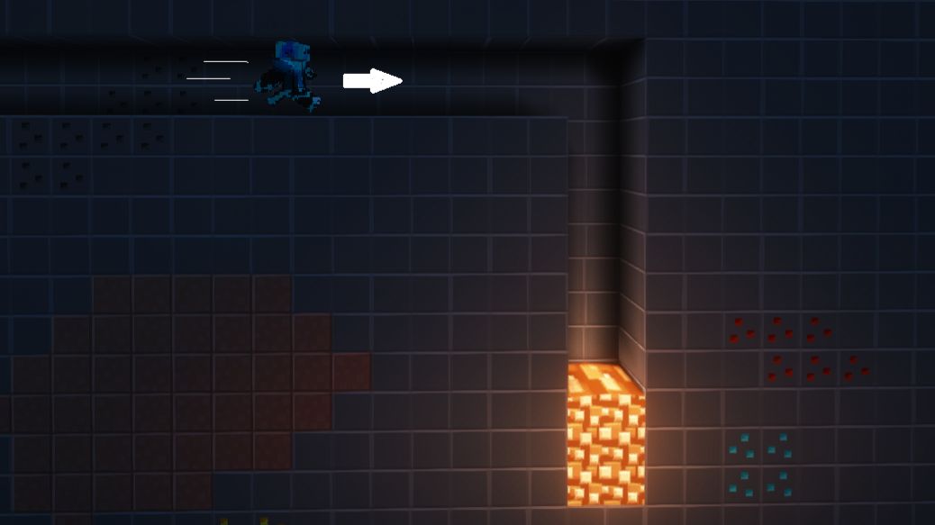 МАЙНКРАФТ, НО МОЙ ДРУГ УПРАВЛЯЕТ МОЕЙ ХОДЬБОЙ