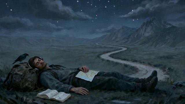 Долгий путь