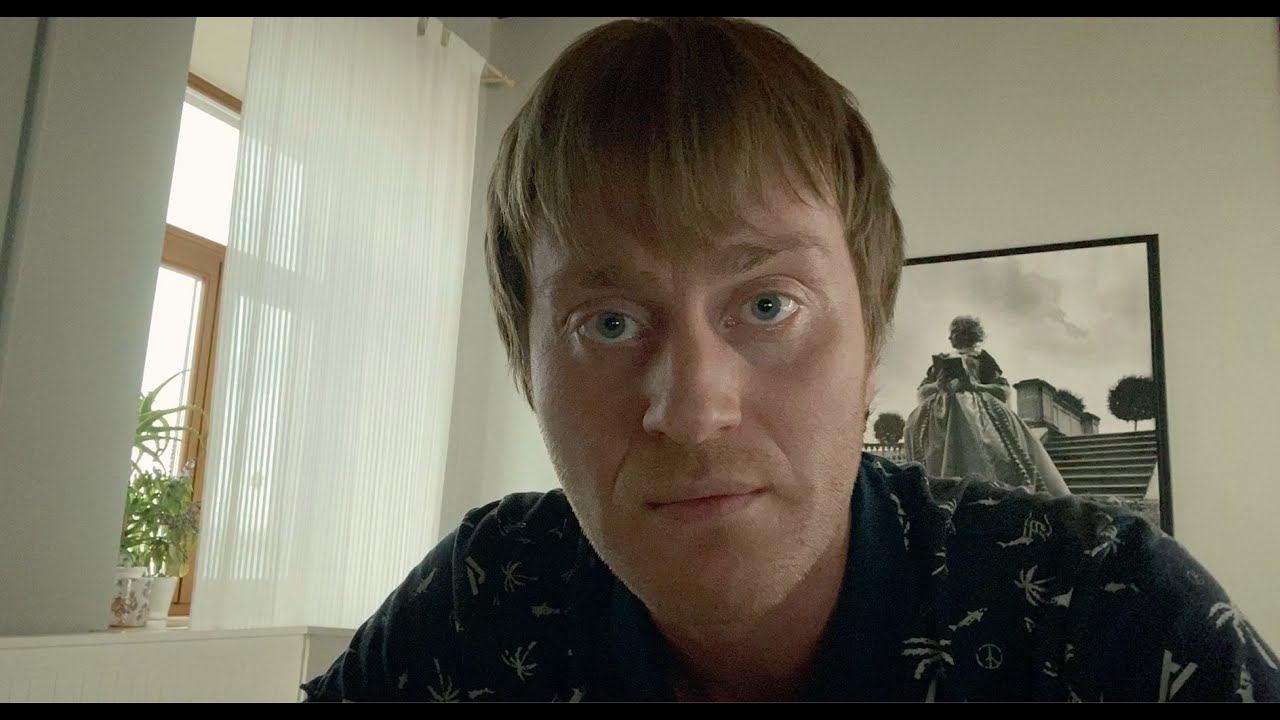 «Клуб борьбы со страхами»:  Артём. Боится грязи, микробов и вирусов