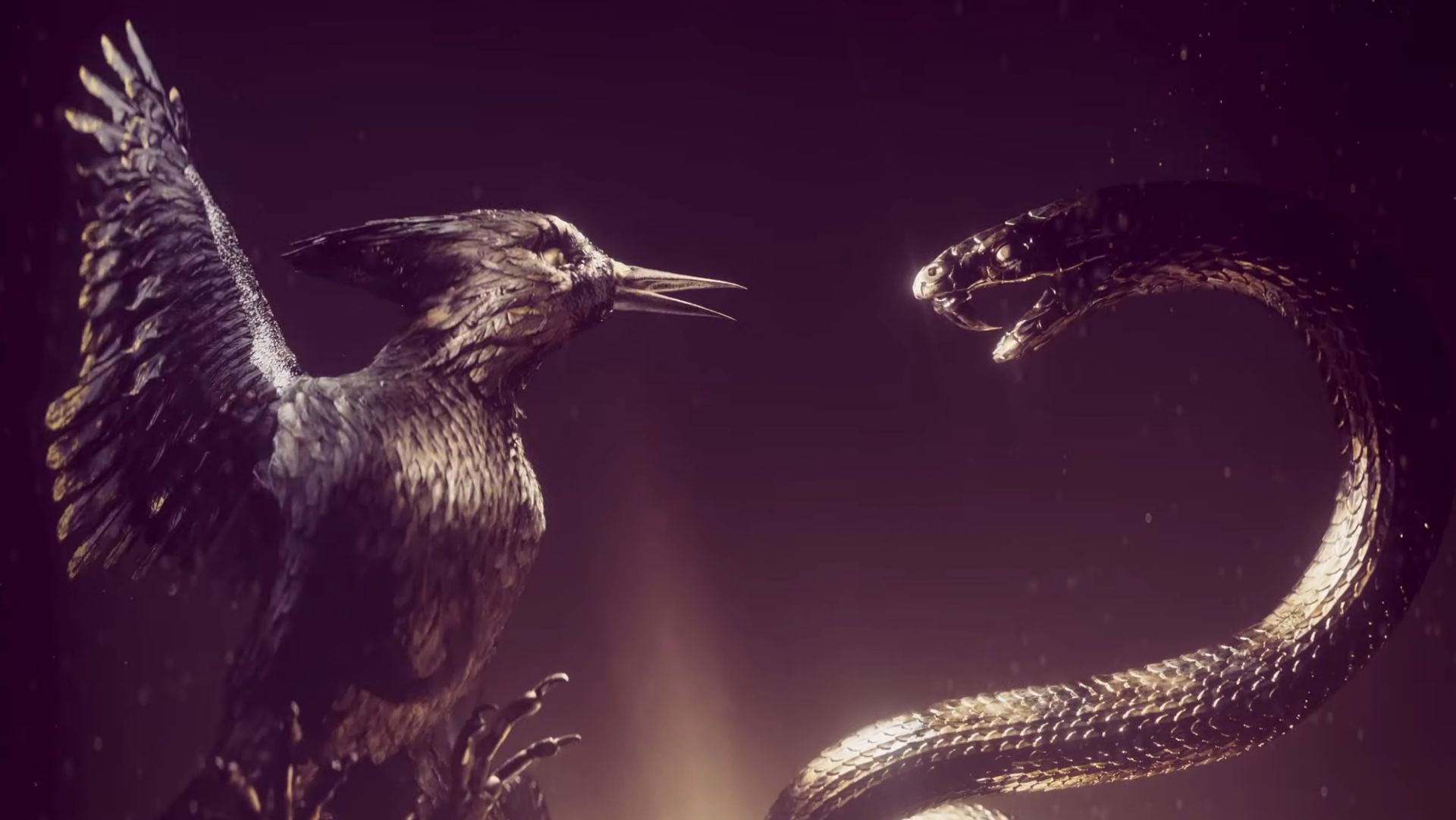 Голодные игры Рассвет Жатвы (2026)