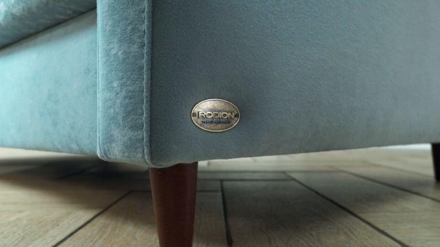 Диван-кровать малогабаритный Бамби от МФ Родион