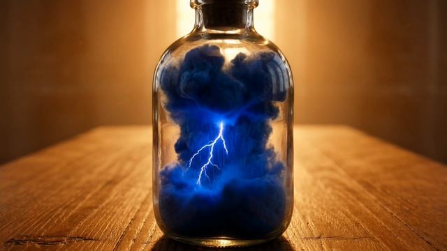 Запертая гроза | Музыкальный канал фантазий