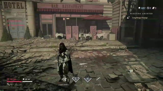 Armatus / Новый провал?