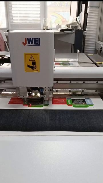 Плоттер. Мы создаем упаковку, которая работает!