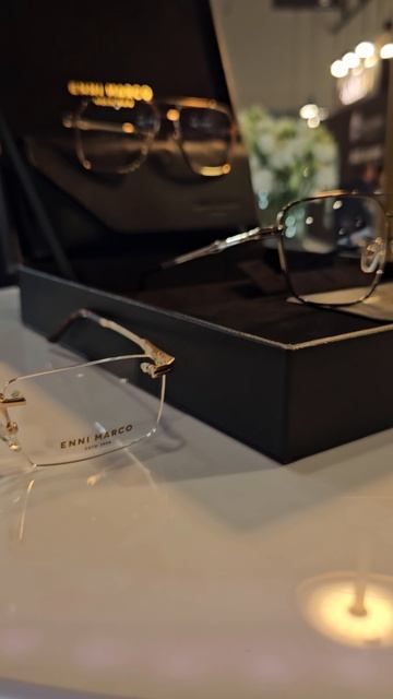 MIDO 2026 Milan Italy Enni Marco (1)