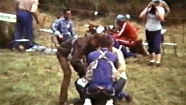 Мы-чемпионы Союз Львов 1985 Савченко В