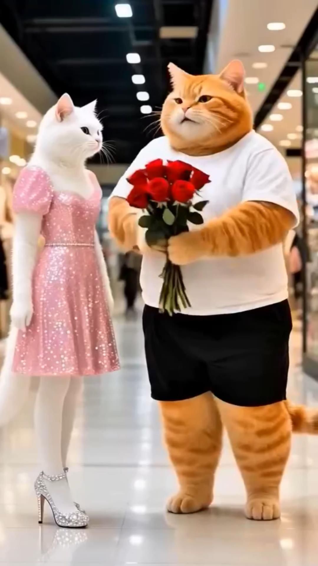 "Несчастная любовь ... Новая Любовь".