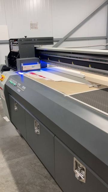 Одно из преимуществ «АВ Комплекс» — собственное производство.